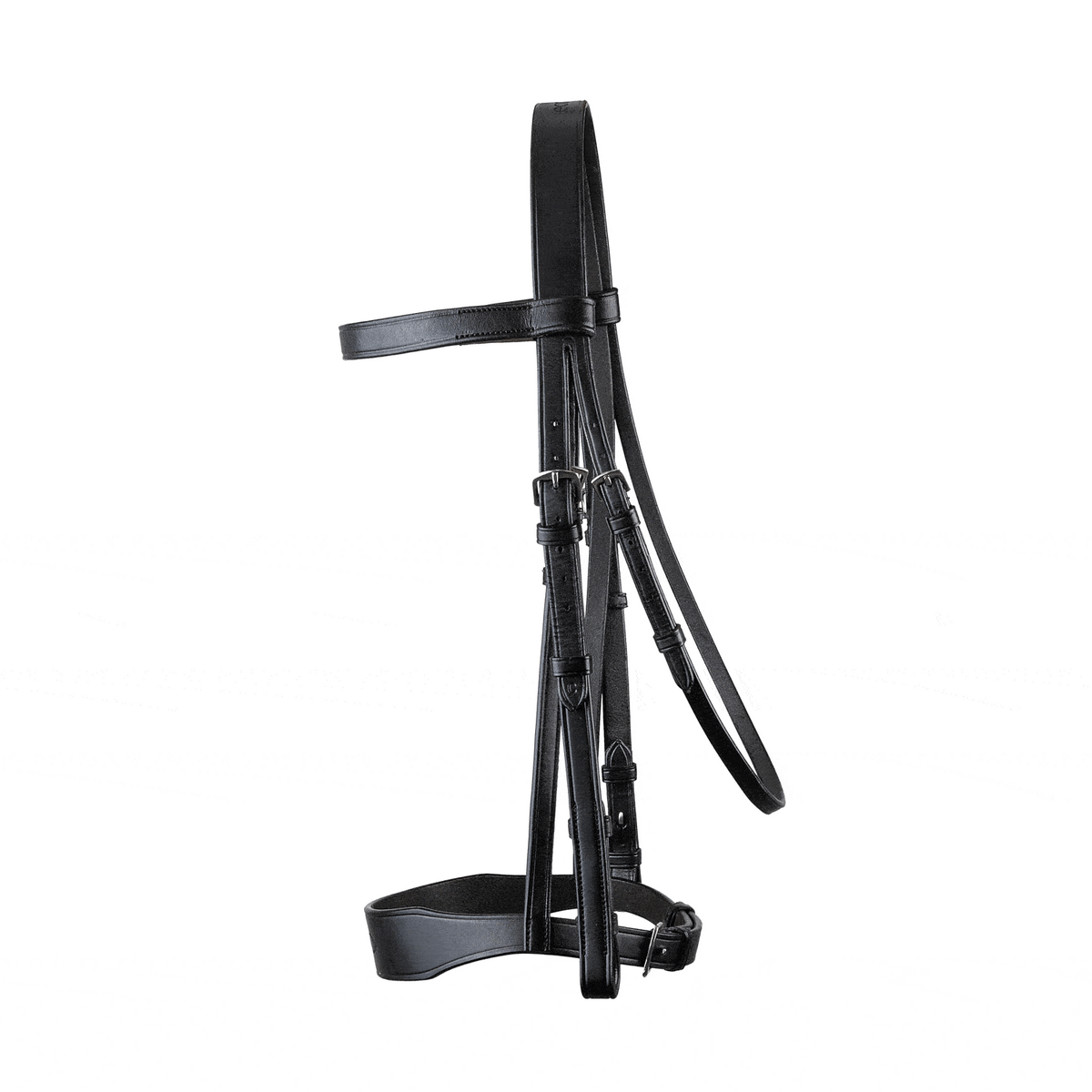 Classic Show Bridle – CAMEO