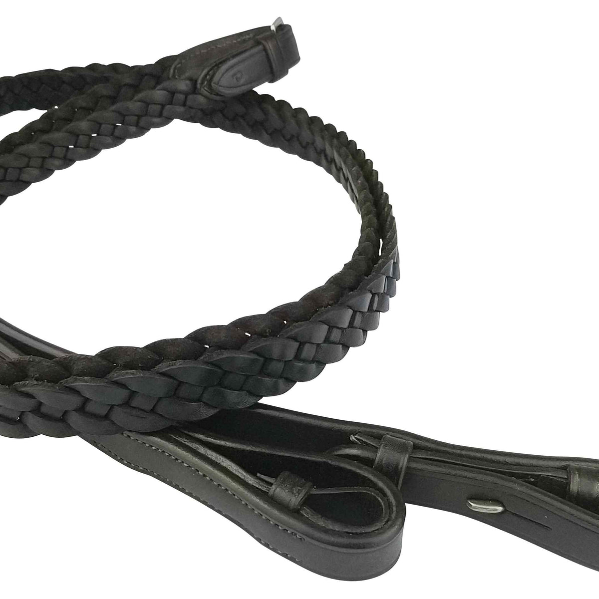 Plaited Reins – CAMEO